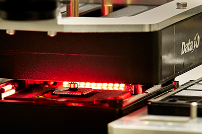 PSV Automated Programming System Options